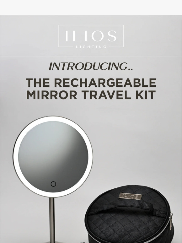 Ilios Lighting: Introducing… | Milled