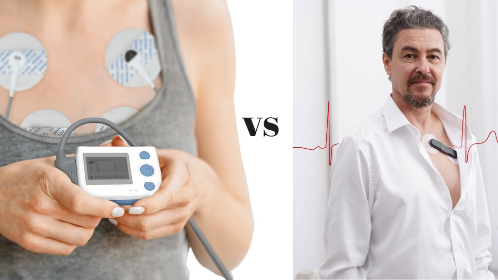 Wellue: Single-Lead Vs Multiple-Lead ECG Devices? Which One is Right ...