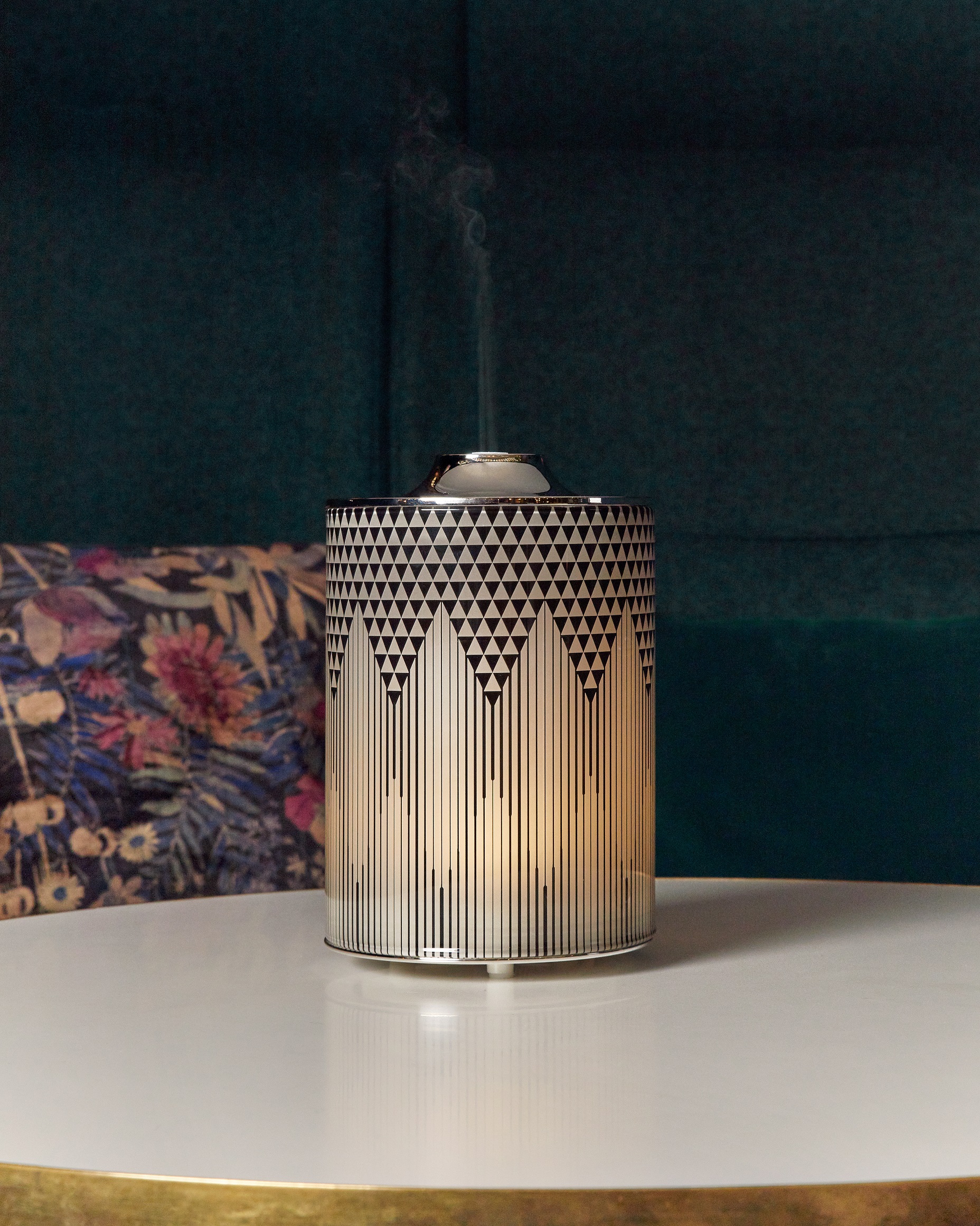 Lampe Berger: Entdecken Sie unsere Elektrischen Diffuser | Milled