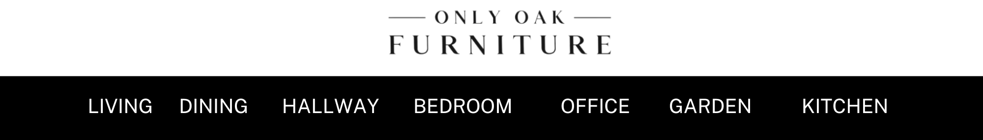 Only Oak Furniture: Product Spotlight: Nunwick Oak Wardrobe | Milled