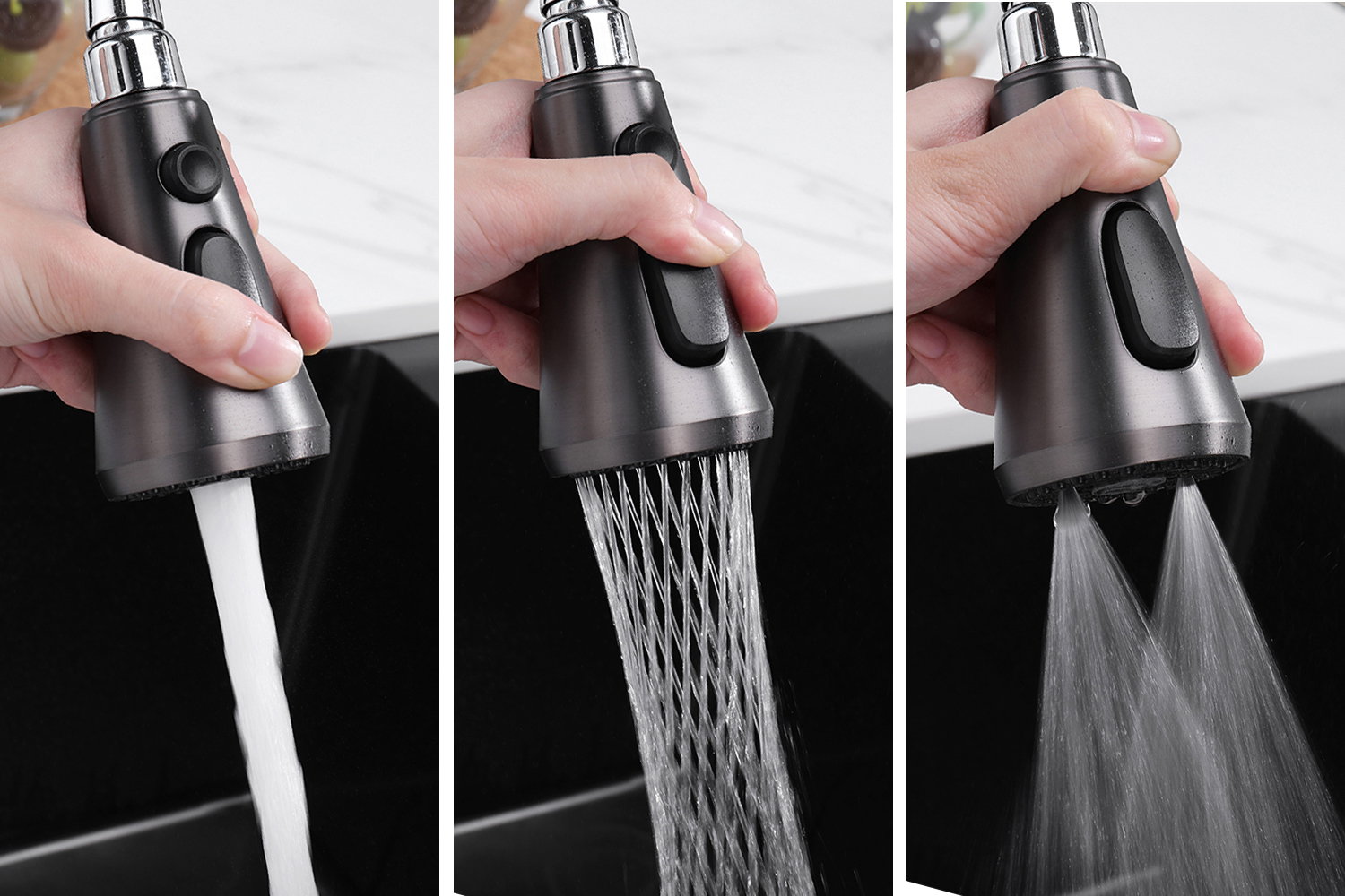 Lefton Home: 🔥New Workstation Kitchen Sink Is Here! Be The First One To ...