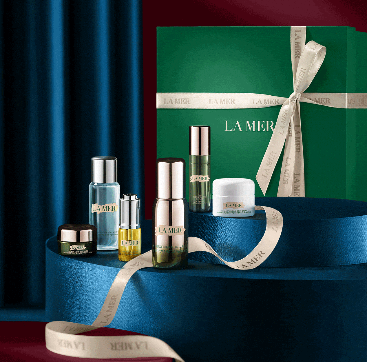La Mer: Singles' Day gifts for you and only you | Milled
