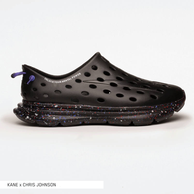Kane Footwear: Kane x Chris Johnson Pre-Release Access 🔐 | Milled