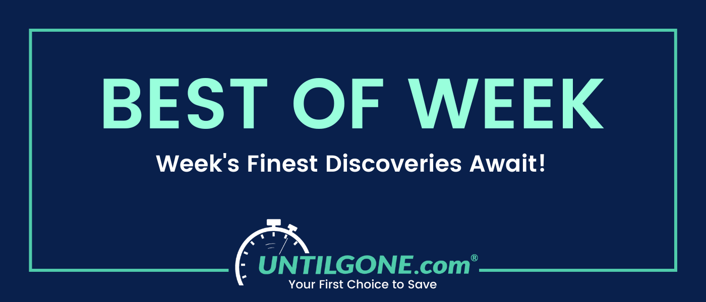 Yugster: The Cream of the Crop is here: Best of Week 45! | Milled