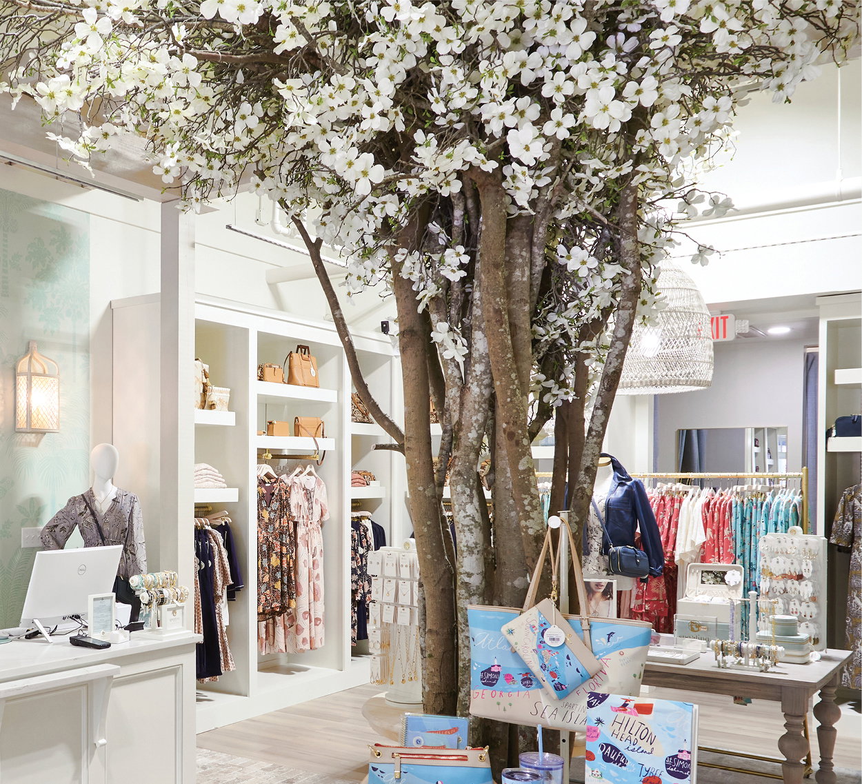 Spartina 449: Our Sea Islands, Ga store is now OPEN! 🎉 | Milled