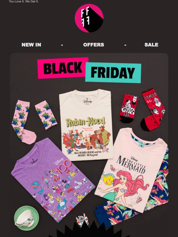 TruffleShuffle: 🖤🏰 20% off Disney - Dreams do come true! 🖤 | Milled