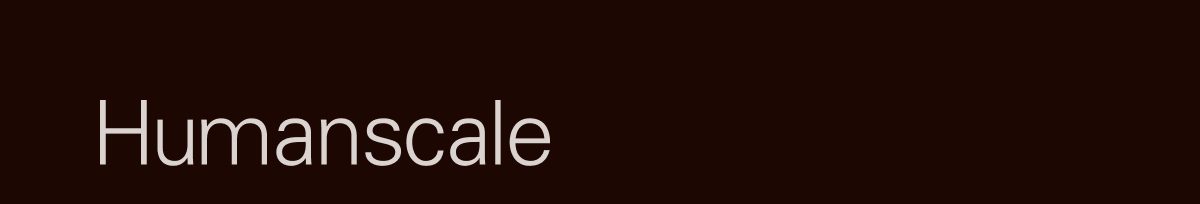 Humanscale: Sales starts now: 20% Off Humanscale Ergonomics | Milled