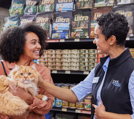 Pet Valu: Meet our Animal Care Experts and find out how they can help ...
