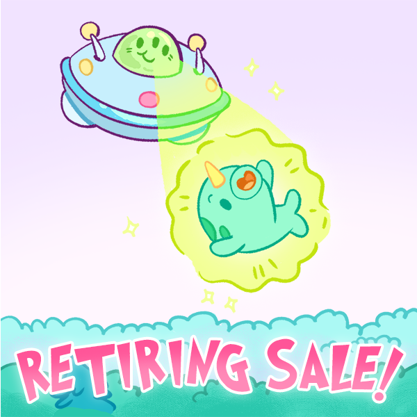 Squishable: Say hello to new bags! And goodbye to Retiring Squish with 40% off! 🔥 | Milled