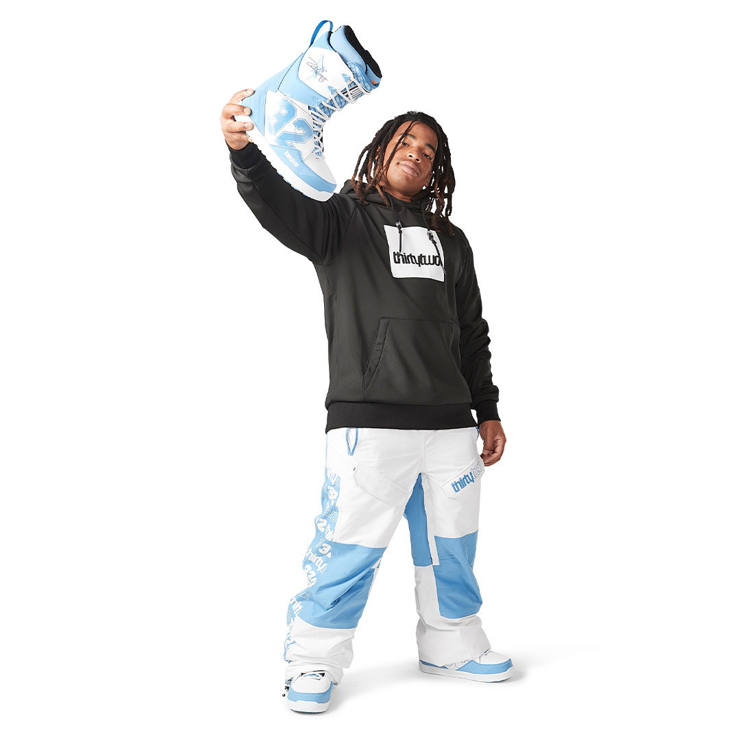 ThirtyTwo: New Signature Team Styles Have Arrived | The Zeb Powell ...