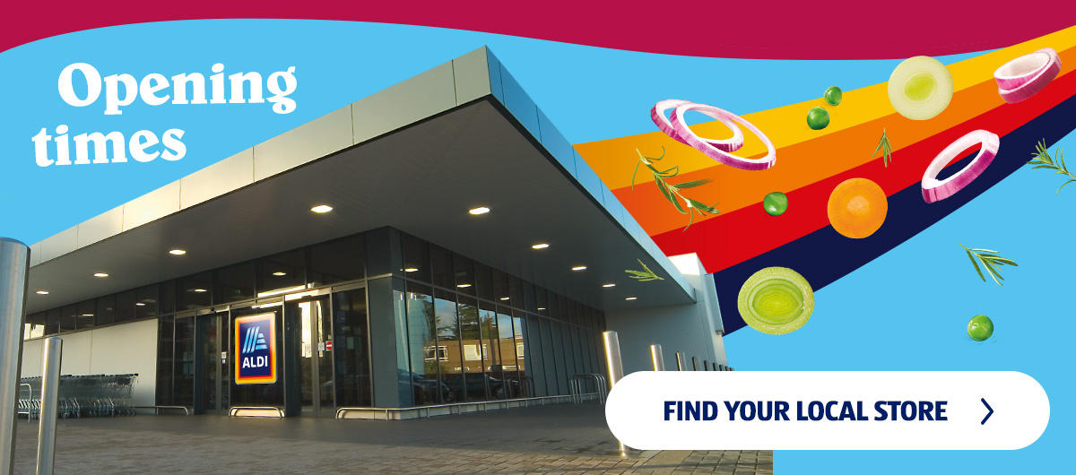 Aldi: Light up Diwali with Aldi’s Food for Thought 🪔 | Milled