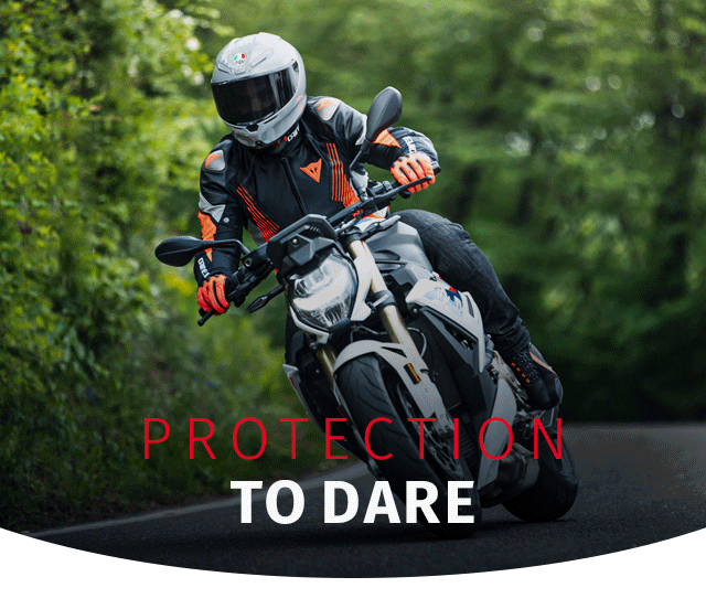 Cycle Gear: Dainese Has Outfitted Champions & Adventures For Decades ...