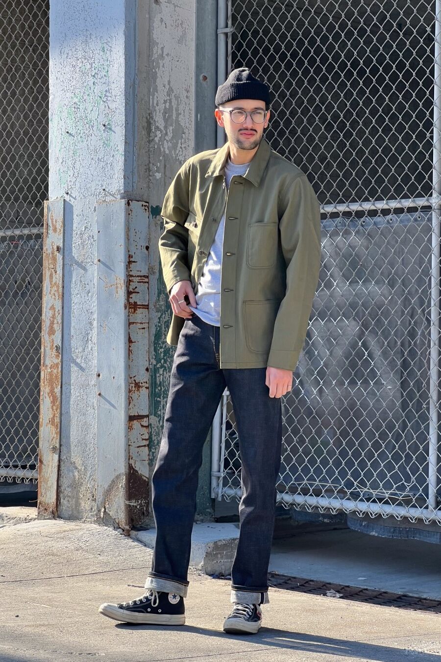 Tate + Yoko: Get Them Today - The True Guy Elephant 12 & Army HBT ...