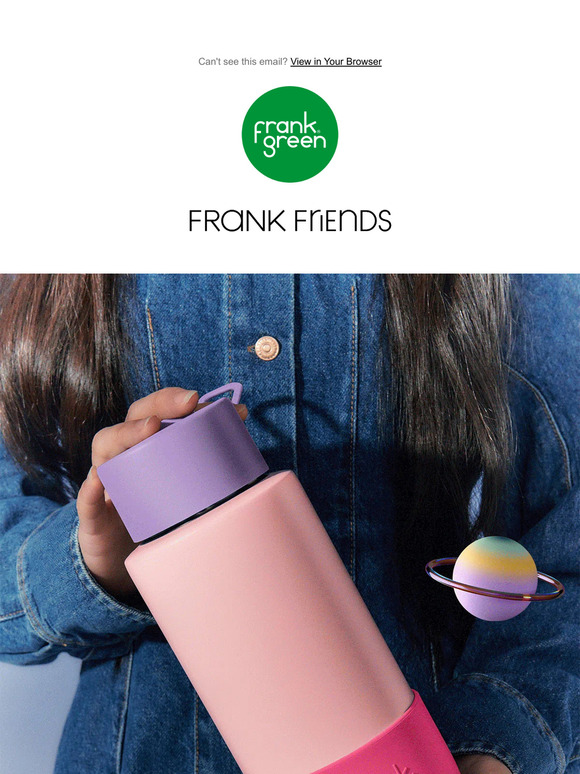 frank green: LIMITED EDITION Gift Sets are back 🥳 | Milled