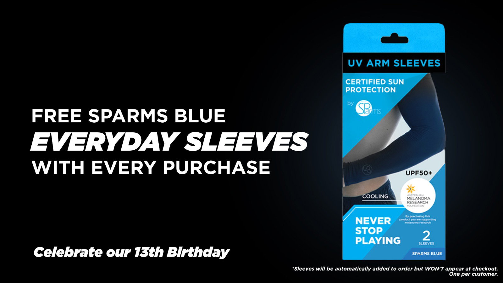 SParms: SParms | Summer is here! Our Birthday FREE GIFT ends this ...