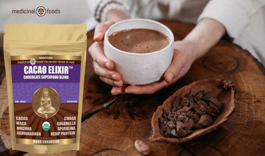 Medicinal Foods: New 🦷 Dentite Story + New Wellness Blog 🍃 Featuring ...