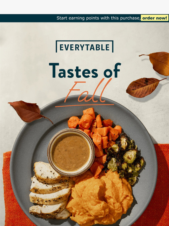 everytable: Take a peek at what's cooking now | Milled