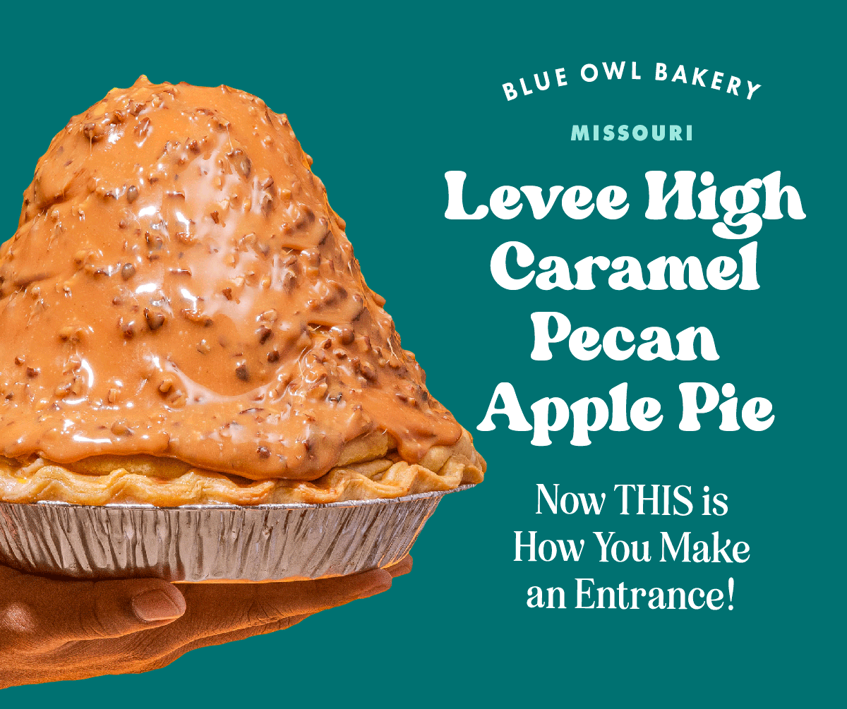 Goldbelly: The Top 10 Thanksgiving Pies! 🥧 | Milled