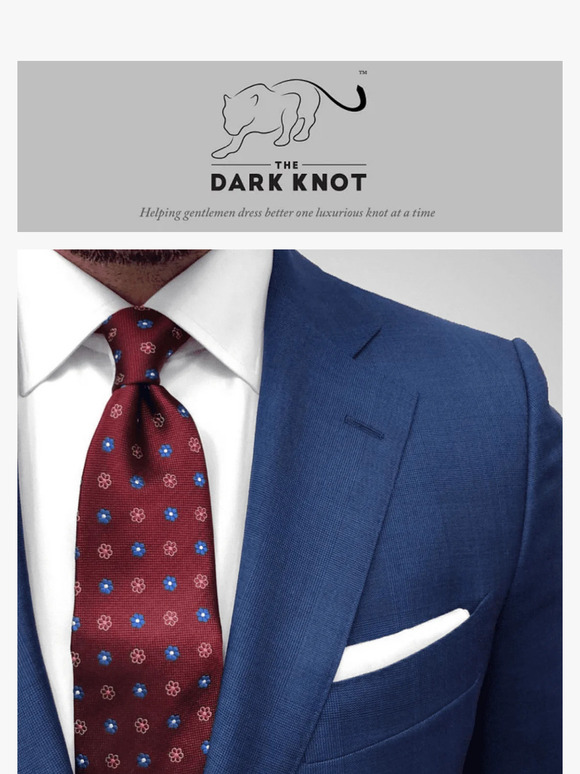 The Dark Knot: Welcome To The Dark Knot Part 2/3! | Milled