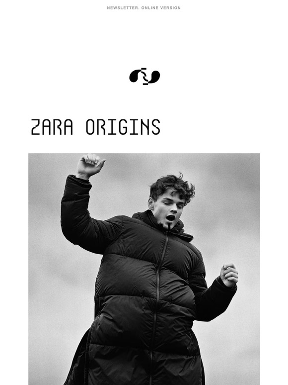 Zara: ZARA ORIGINS | Milled