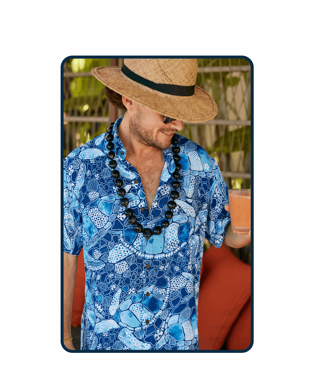 Kenny Flowers: JUST LANDED: The Kenny Flowers x Mauna Kea Collection 🐢 ...