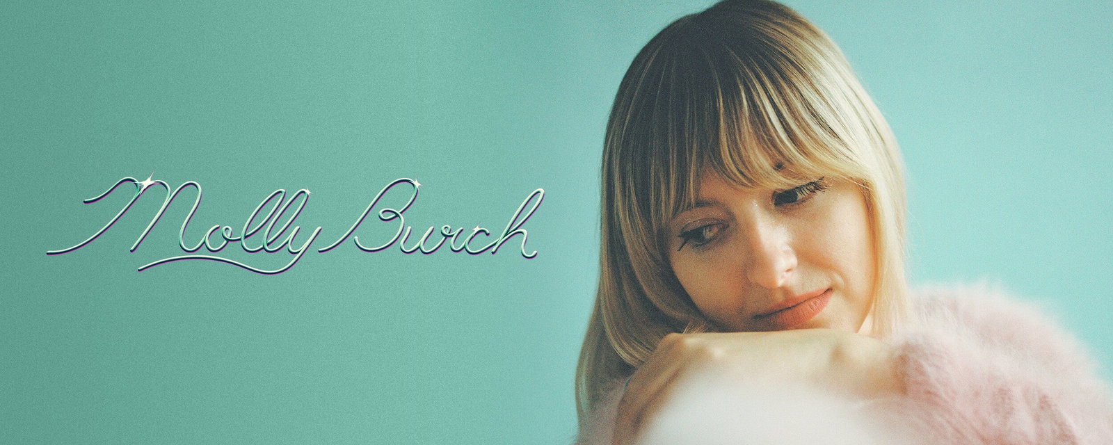 Hello Merch: 👀New stuff from Molly Burch, Los Bitchos, Mareux, Meat ...
