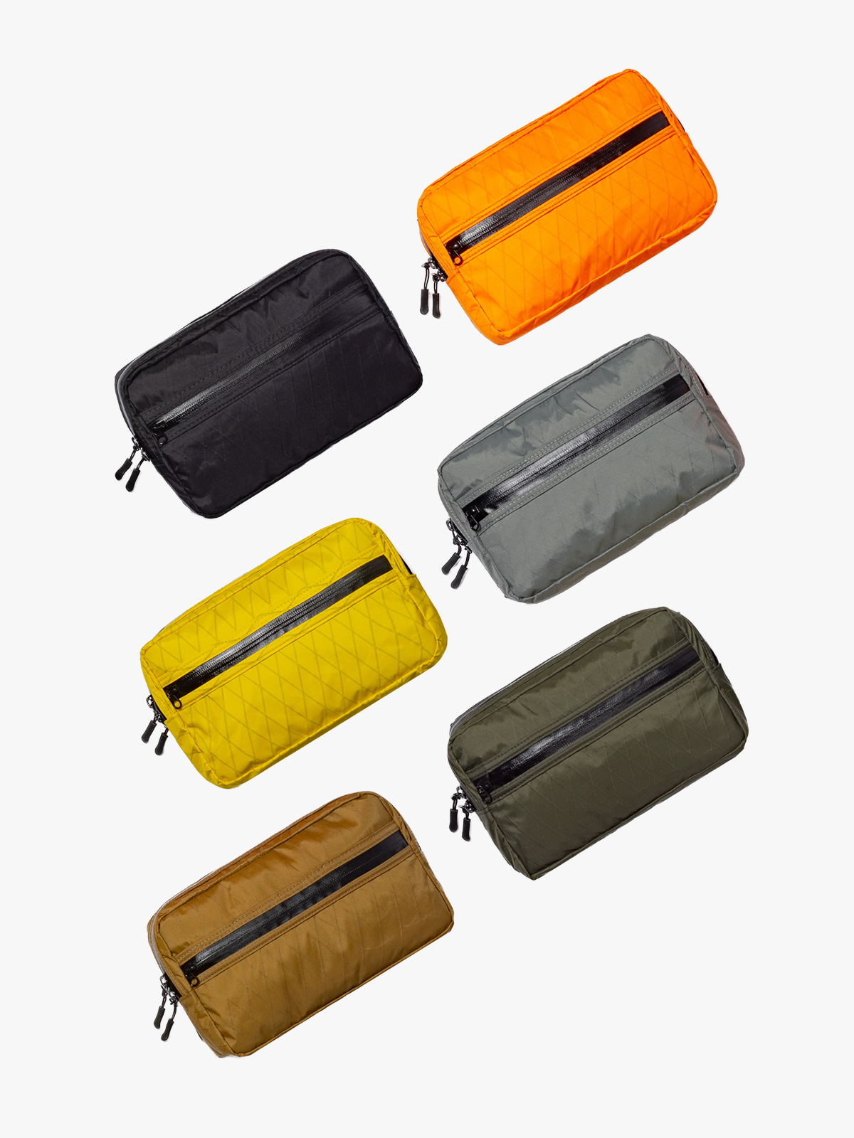 Mission Workshop: [Last Chance to Save $25] Presale: Notch : Modular ...