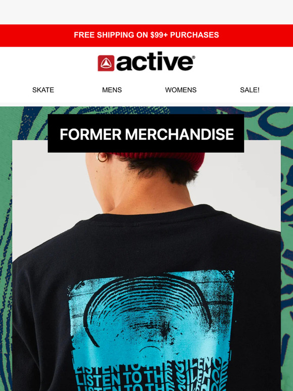 Active Ride Shop: 🧿 FORMER 🧿 Rider Owned & Operated | Milled