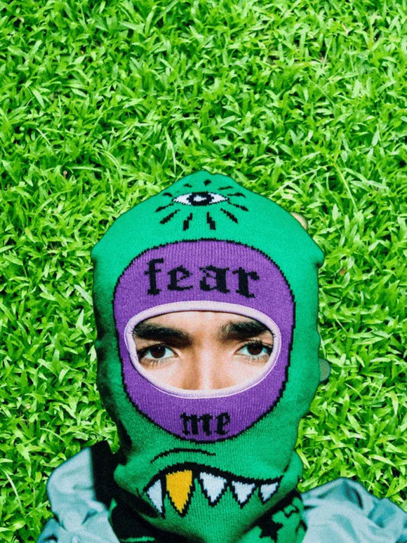 Sprayground: Summit 13: Unveiling the Ultimate Ski Mask Collection - 13 ...