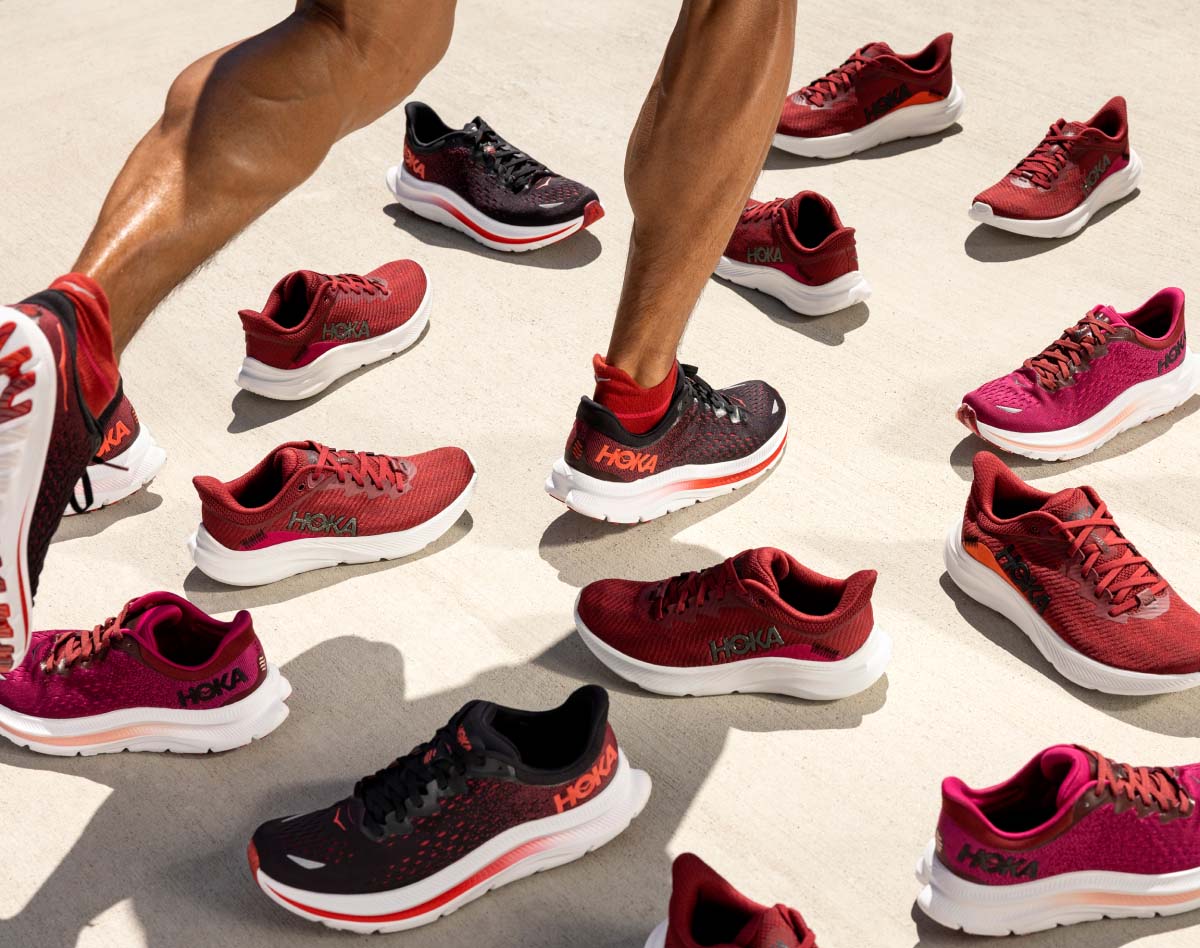 Hoka: New arrivals worth a look | Milled