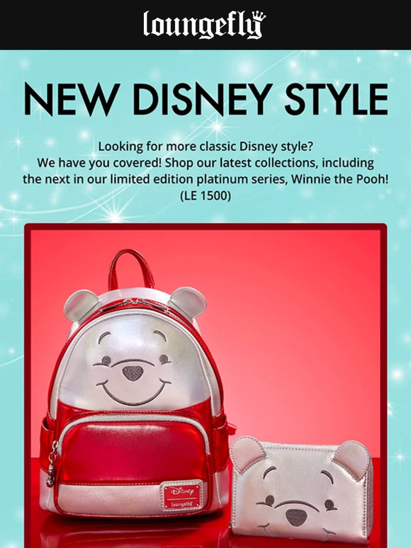 Loungefly: Can’t-miss D100 styles | Milled