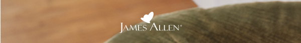 James Allen: Insiders Sale Ends Tomorrow: Get 30% Off | Milled