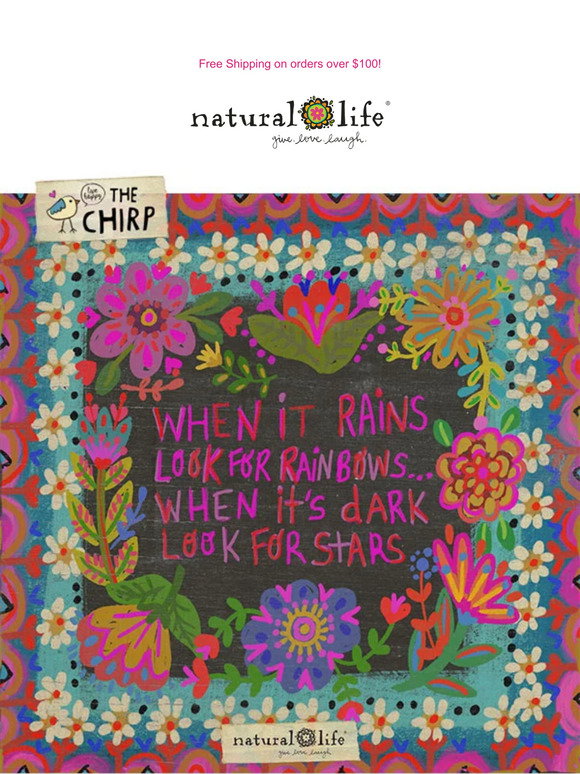 Natural Life: Top 10 Gifts of the Year! 🎁🎄 | Milled