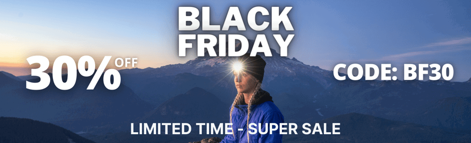 Panther Vision: Light Up Your Adventures! Beanie With Built-in LED ...