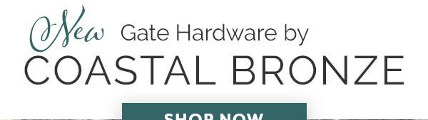 Van Dyke's Restorers: Elevate Security & Style with New Coastal Bronze ...