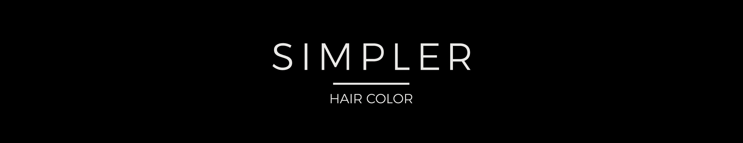 Simpler Hair Color: The Science Behind Partial Coverage Coloring | Milled