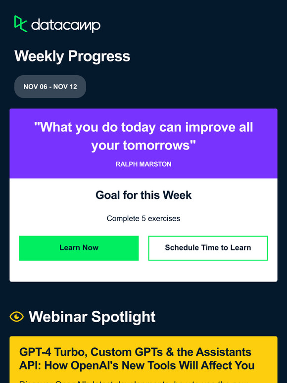 DataCamp: New Course: Introduction to Azure | Milled