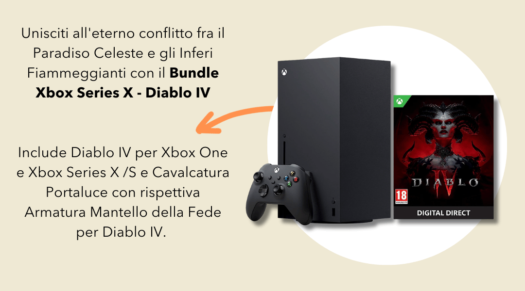 TeknoZone: Arrivano le nuove Xbox serie X 🎮 | Milled