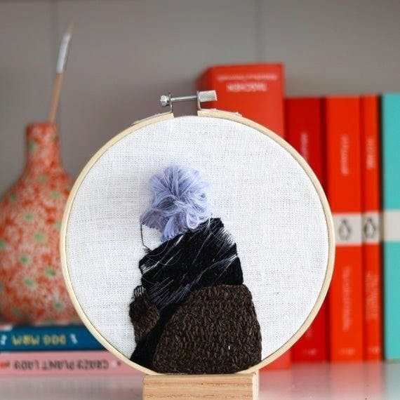My Modern Met: Get Inspired by This Artist's Innovative Use of ...