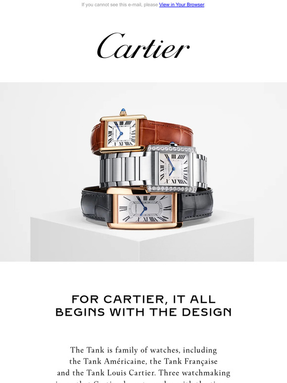 Ben Bridge: The legendary Tank collection | Milled