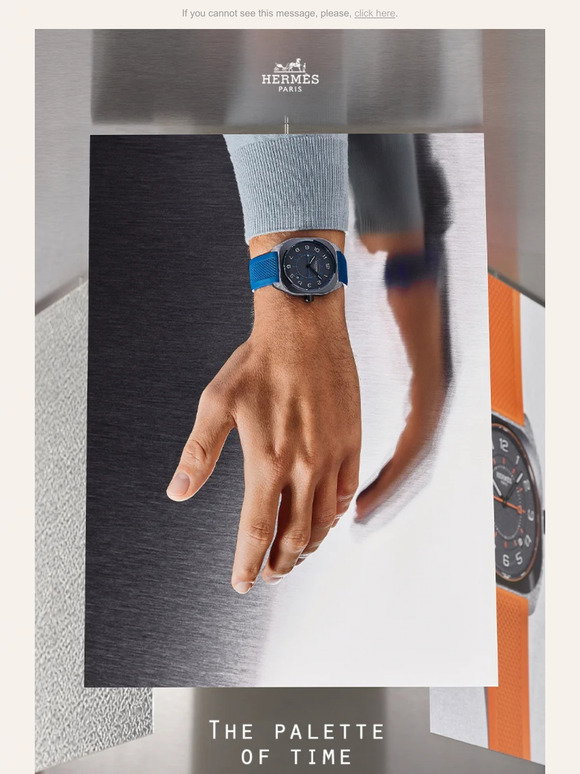 Hermès: A new home for Hermès in Atlanta | Milled