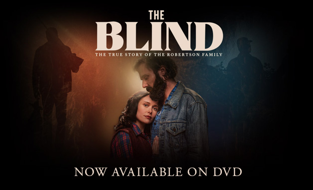 Duck Commander: The Blind is Now Available on DVD! | Milled