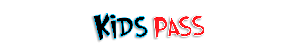 Kids Pass: 👑 A Royal Invitation 📩 | Milled