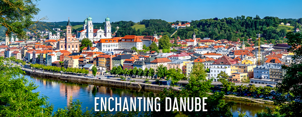 Uniworld: The Most Famous Rivers in Europe | Milled