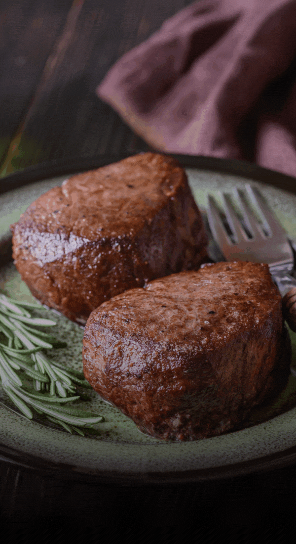 D'Artagnan: Today Only! 35% OFF Wagyu Filet Mignon | Milled