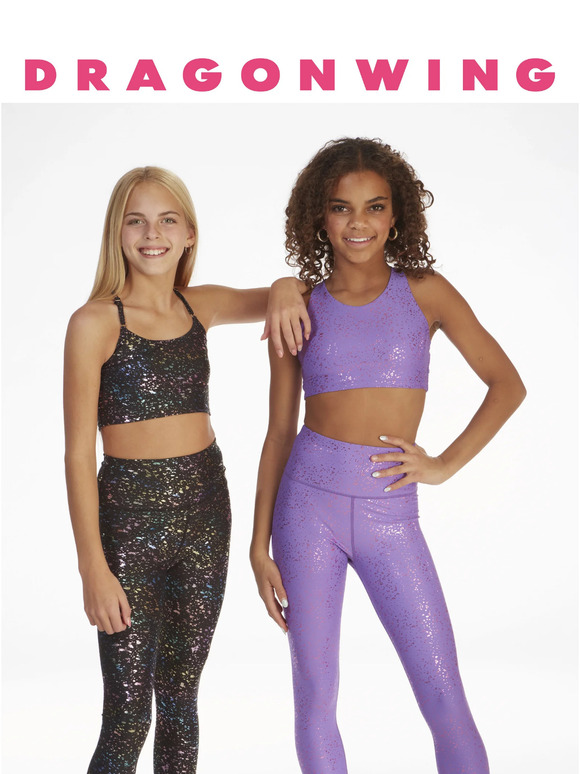 Dragonwing: NEW DROPS: The Headliner and the Superstar Sets are here! 🎉 ...