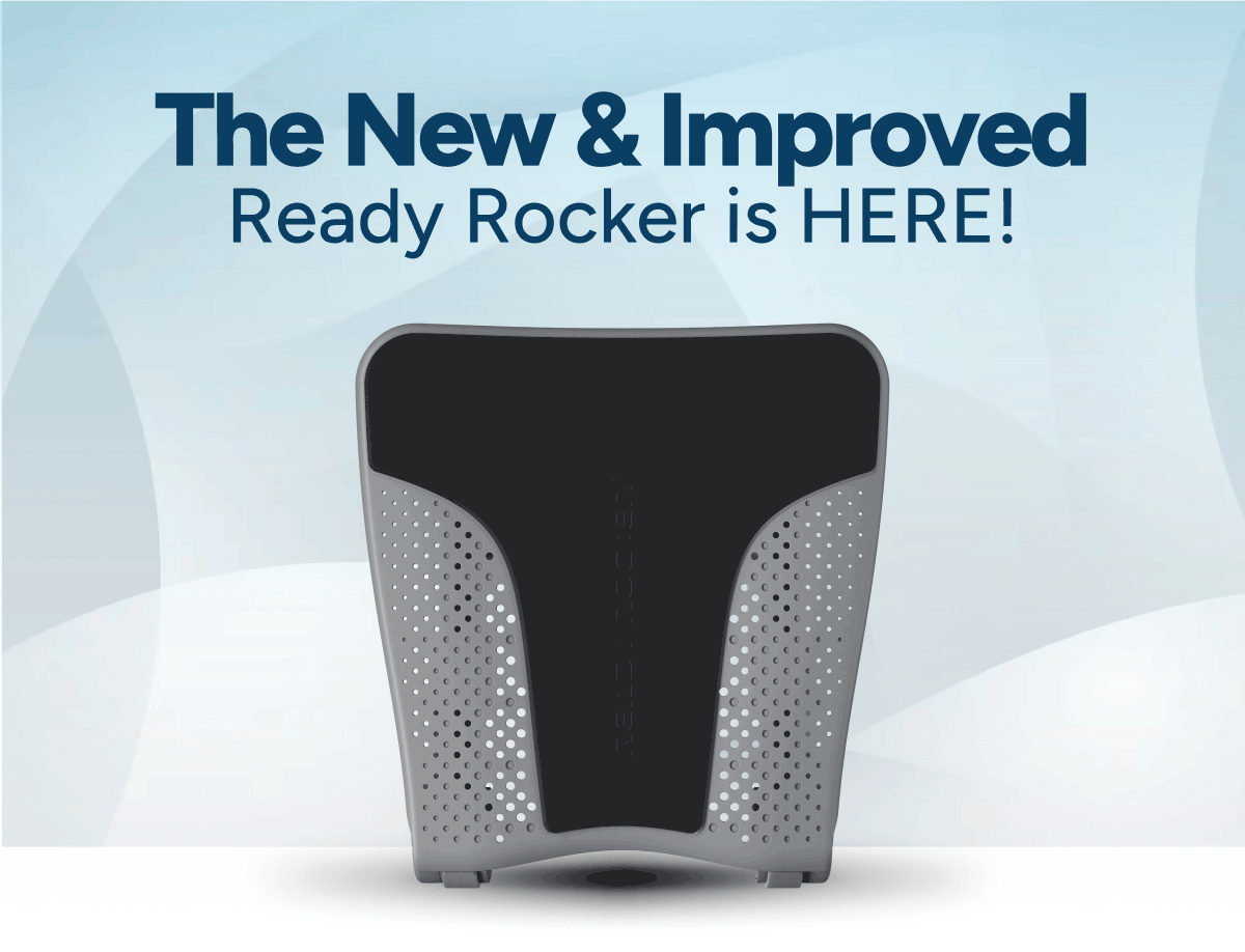Ready Rocker: It’s HERE! 🎉 Try The NEW Ready Rocker 3.0! | Milled