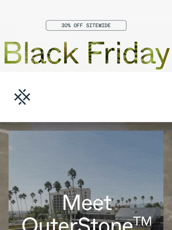 Outer: Meet OuterStone! | Milled