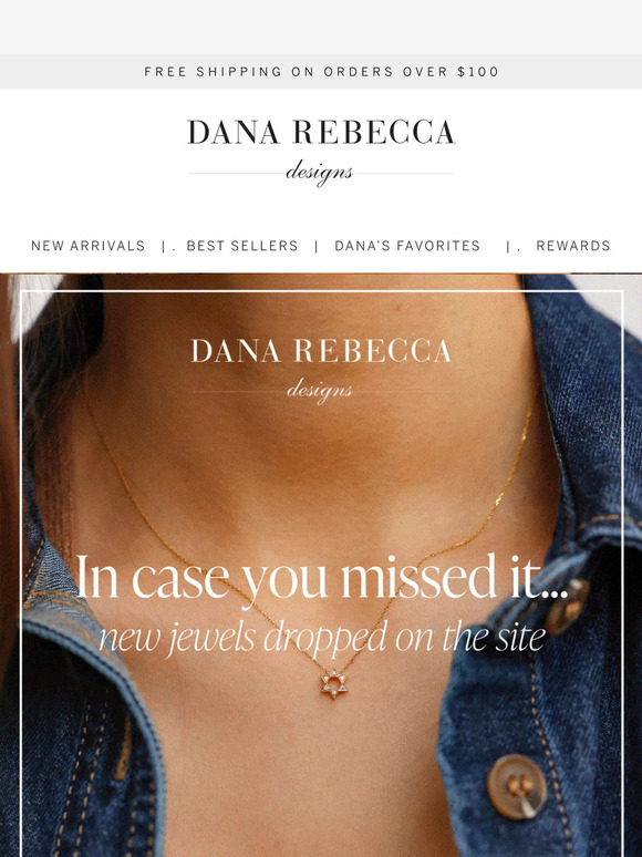 Dana Rebecca Designs: —, have you seen these? | Milled