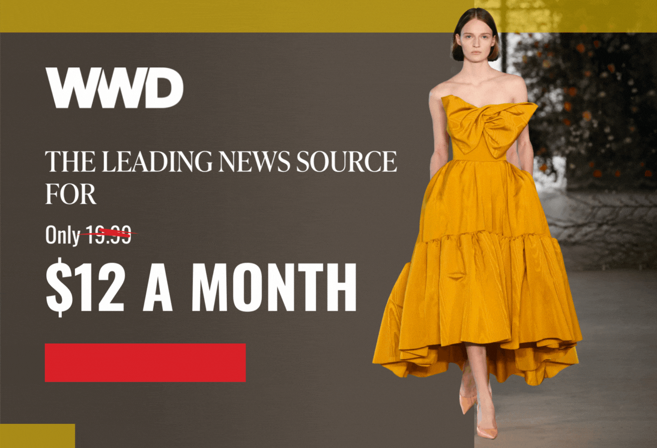 Women's Wear Daily: The global authority on fashion, beauty and retail ...